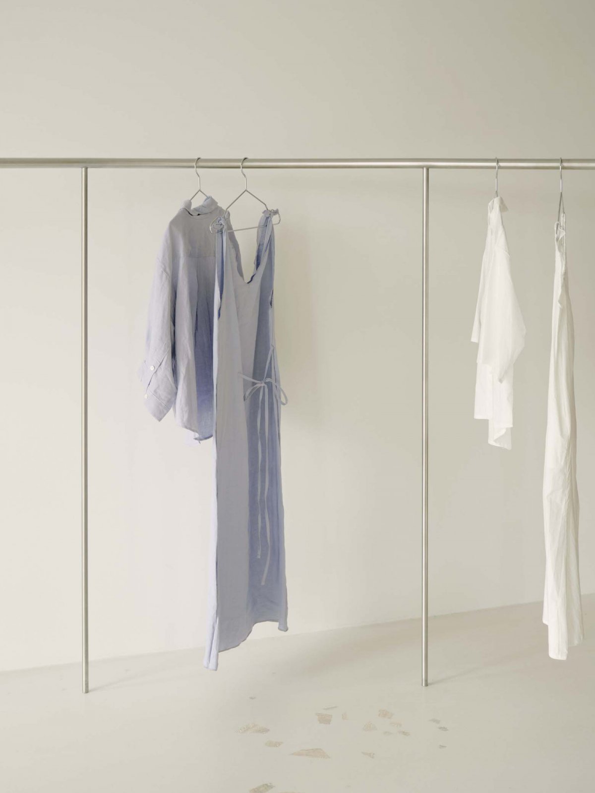 YINJISPACE - Pattern Studio x Deiji Studios Flagship Store